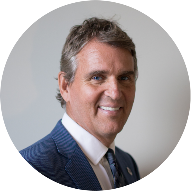Meet the Team | Pardue Associates